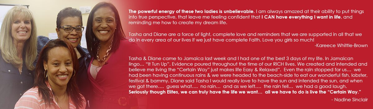 Success Stories – Tasha Chen