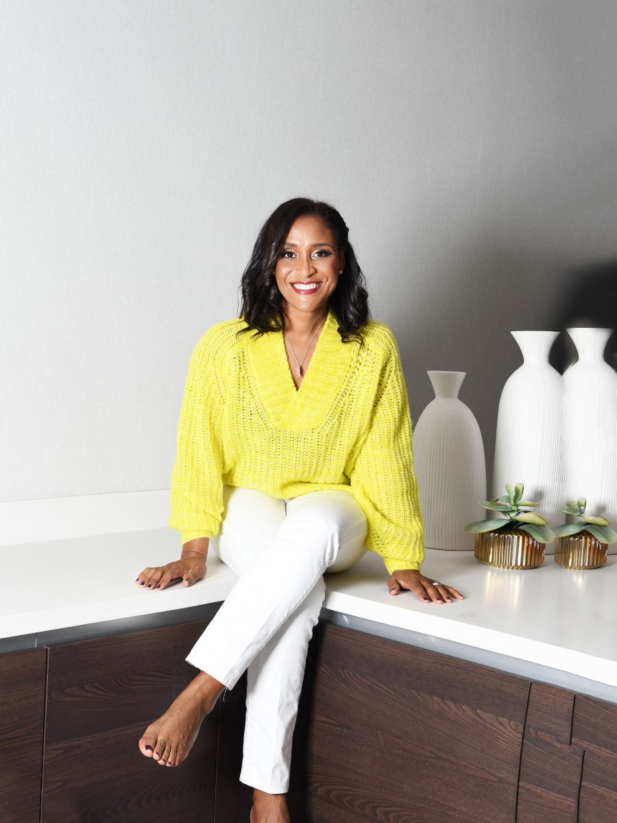 Work With Me - Tasha Chen