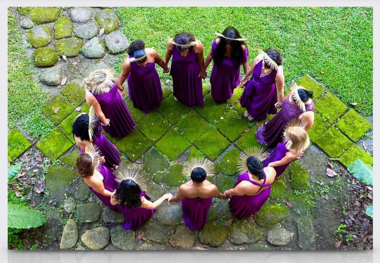 Thank You - Tasha Chen