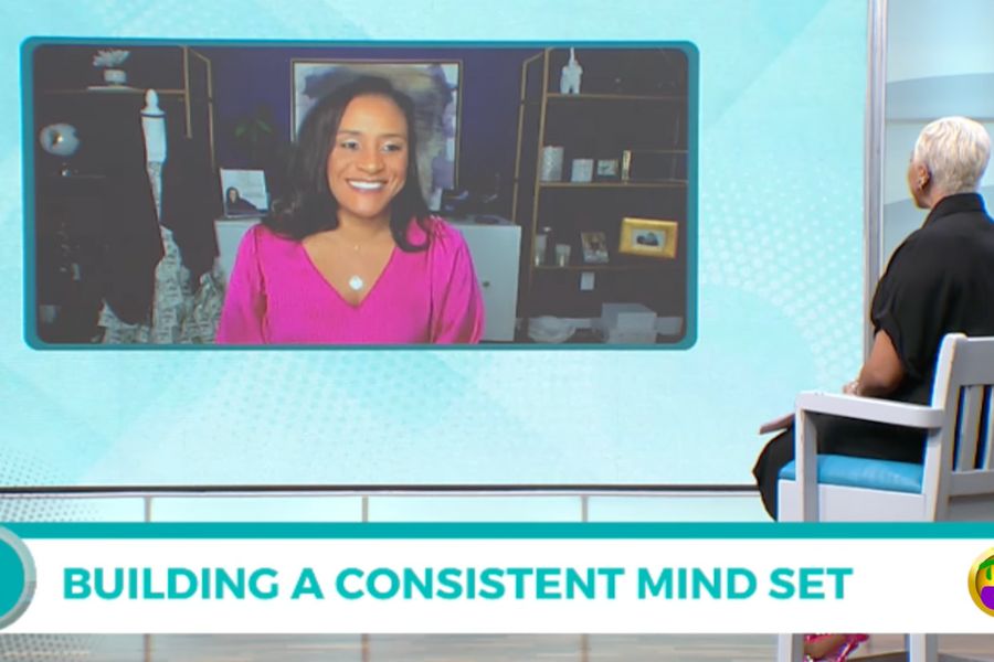 Media – Tasha Chen