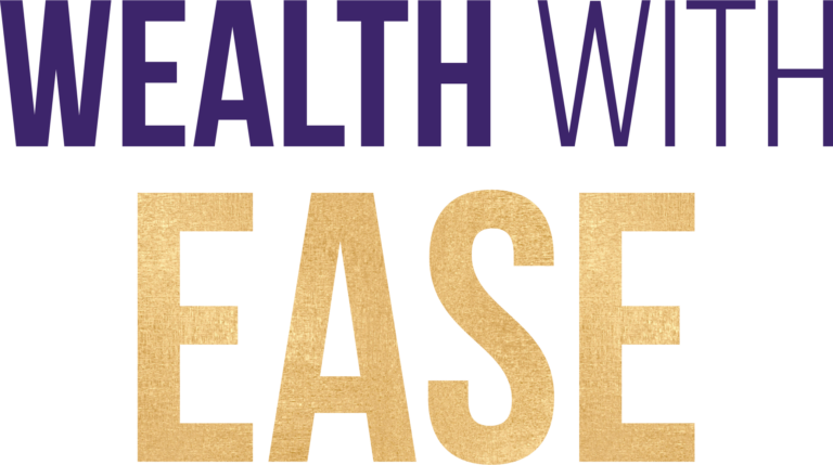 Tasha Chen – Vision & Mind Mastery