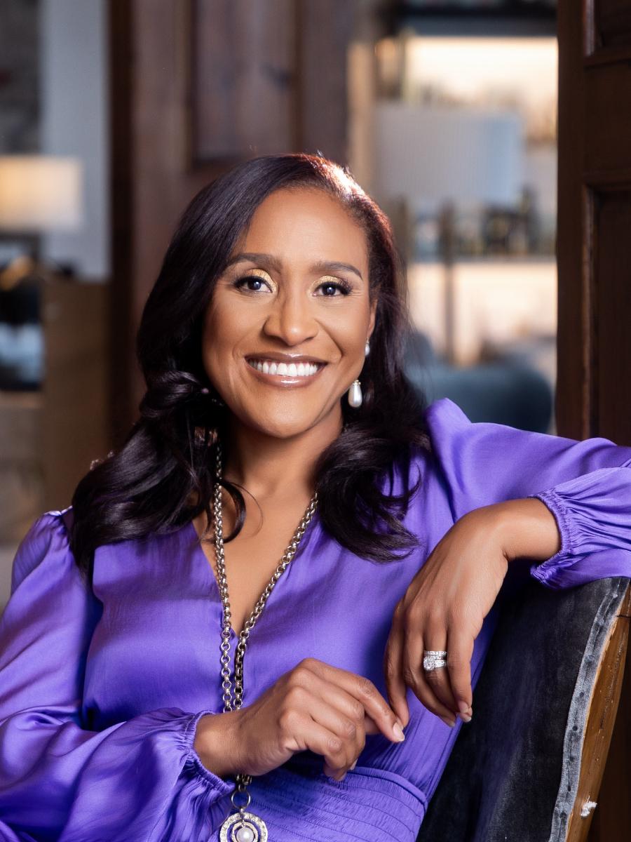 Tasha Chen – Vision & Mind Mastery