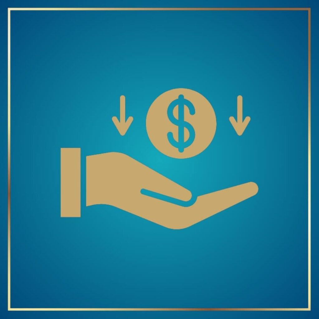 Money Party-Bot Thank you – Tasha Chen